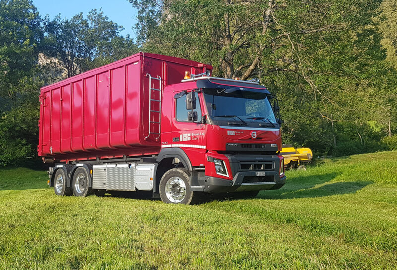 Galerie – Bruno Loi